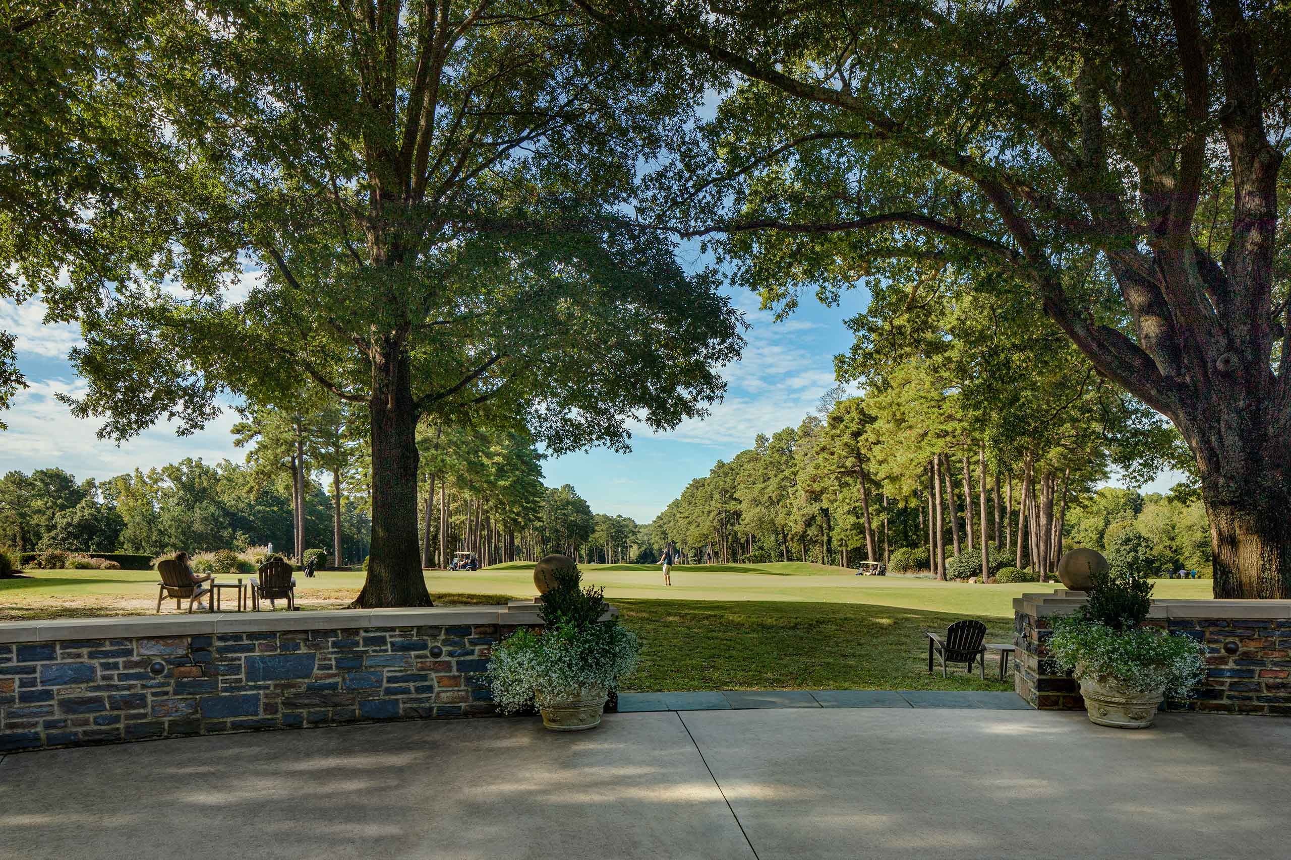 Shop - Washington Duke Inn Shop